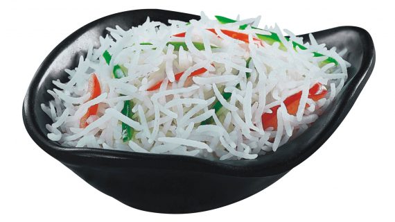 Basmati Rice – Ninpa Foods