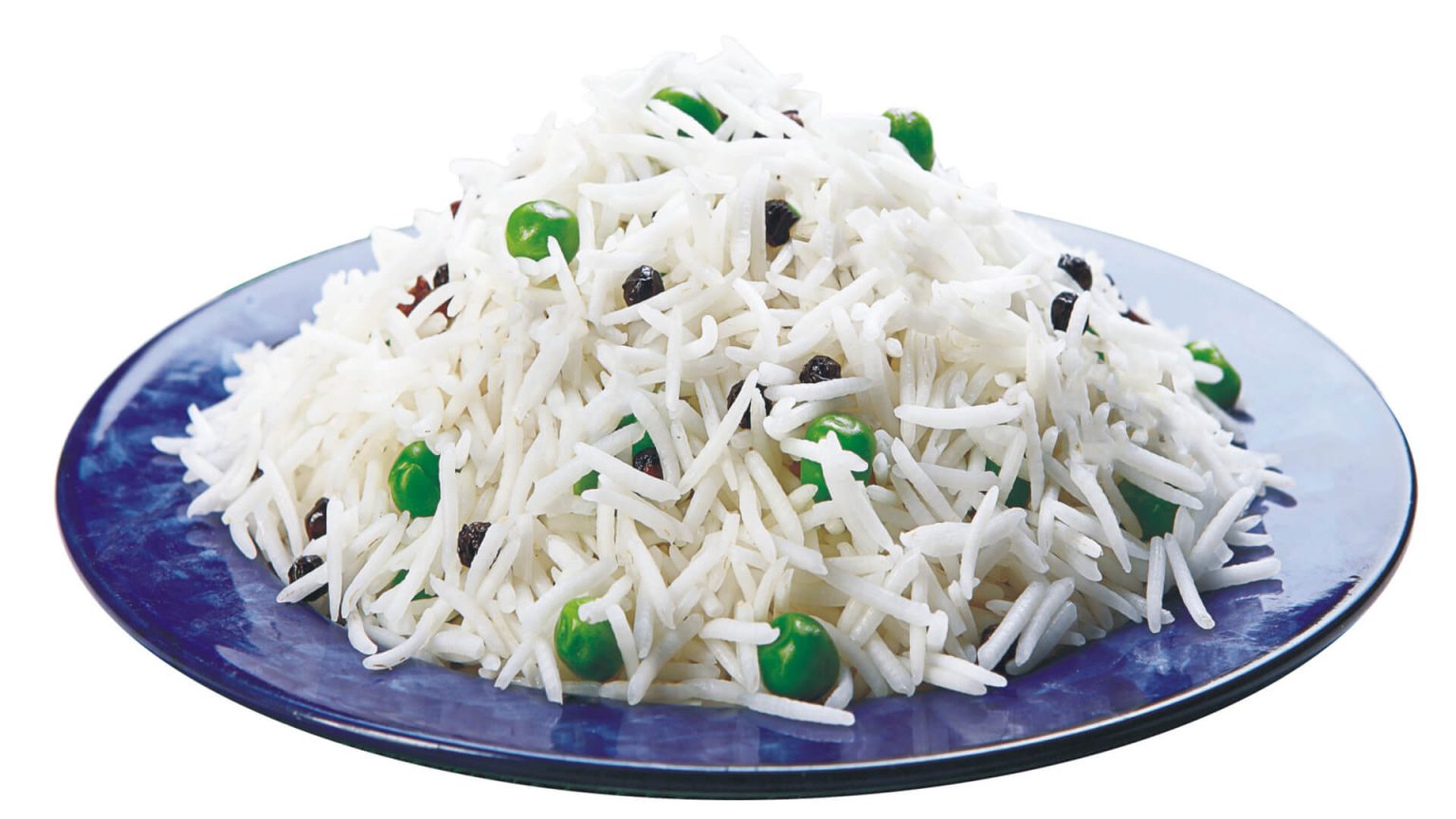 Basmati Rice – Ninpa Foods