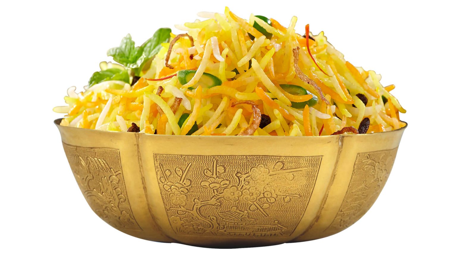 Basmati Rice – Ninpa Foods